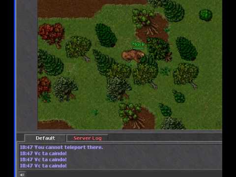 Mock fly system V 2.0 - YouTube