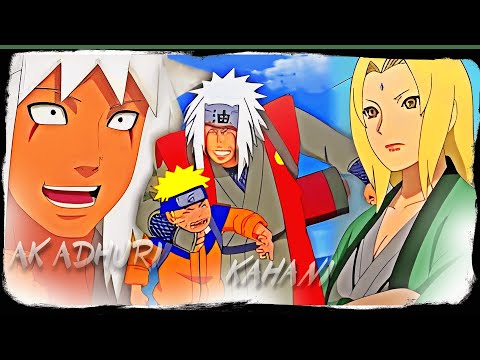 Love Lost: Jiraya Tsunade Edit | Tum todo na |Jiraya Tsunade  [Amv / Edit]