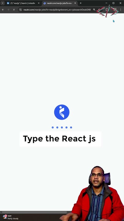 How to find job ? #codewithkg #coding #codechallenge - YouTube