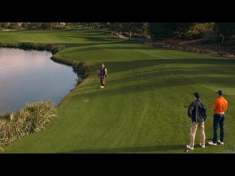 GEICO - Introducing the Goosinator: Daniel Berger - DCP Productions ...