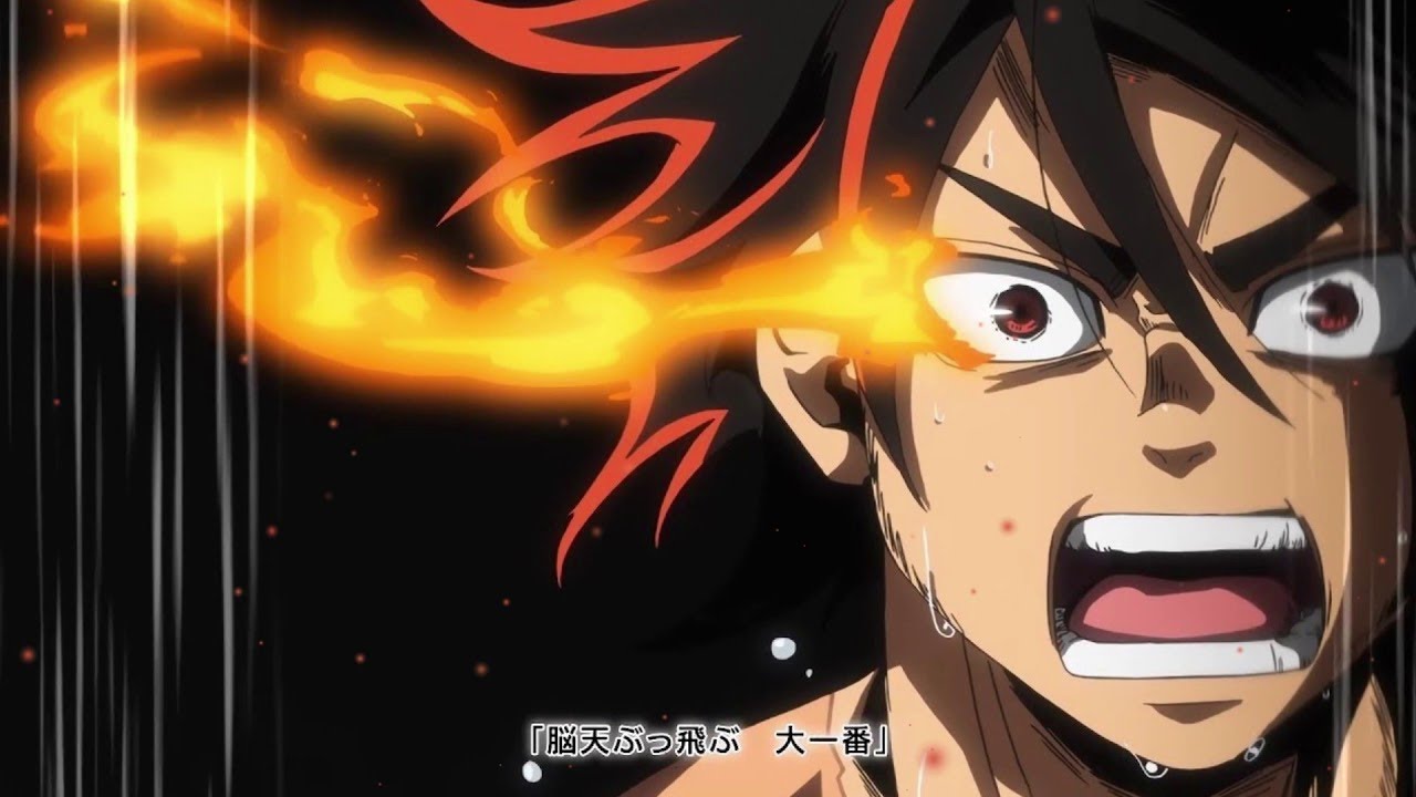 TOP 10 ANIMES CON PROTAS PODEROSOS COMO UN DIOS | Accion/Shonen ...