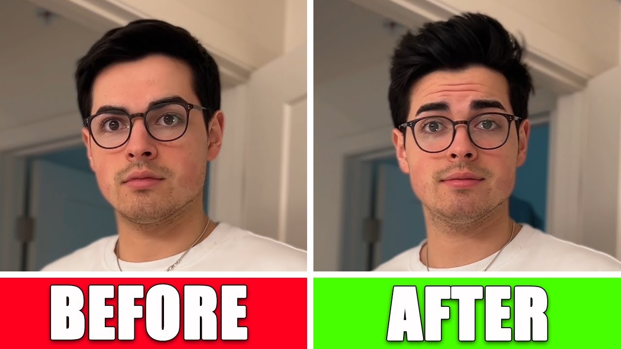 The #1 Hair Hack For INSTANT Hair Volume, Texture, & Hold | Hairstyling Texture Powder! # ...