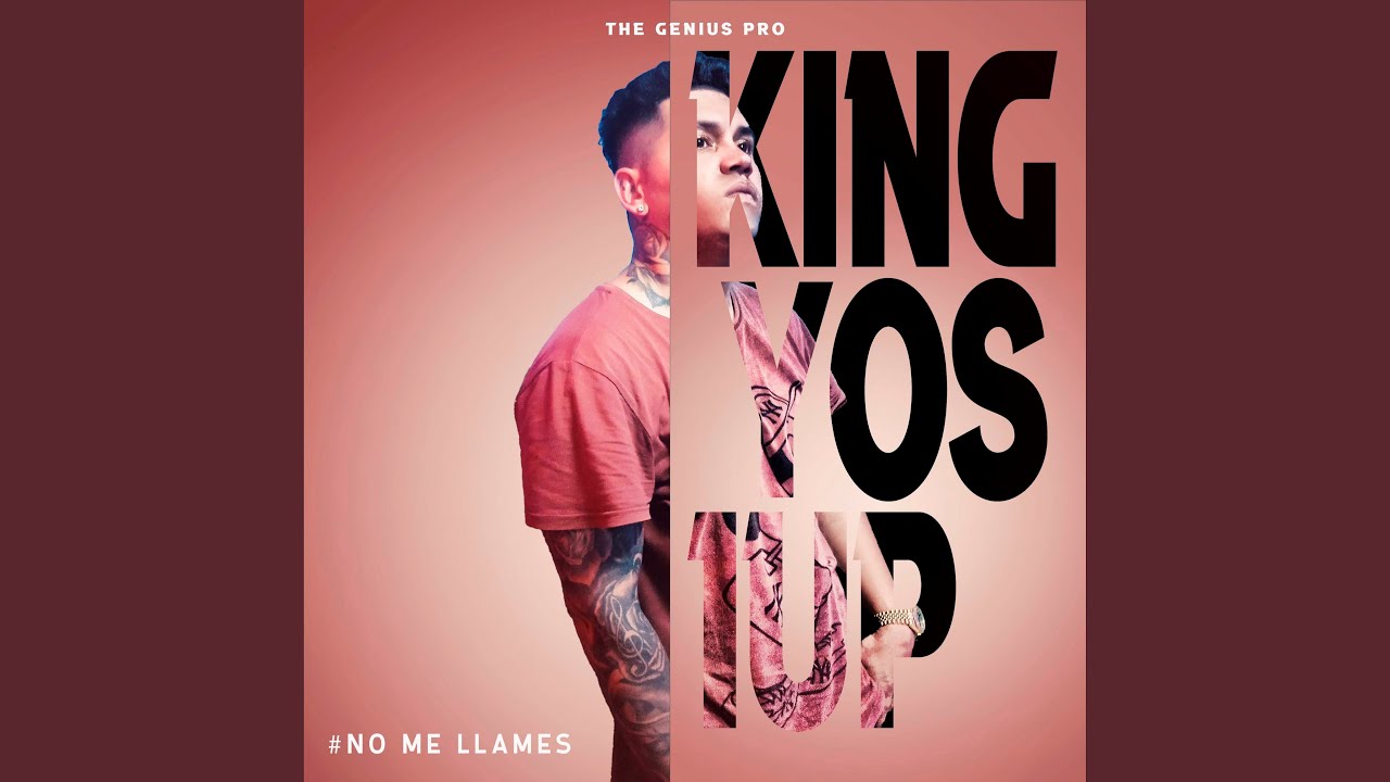 NO ME LLAMES - YouTube
