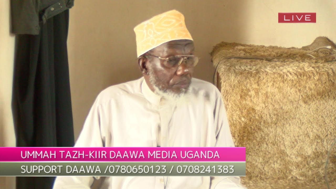 Today darsu - YouTube