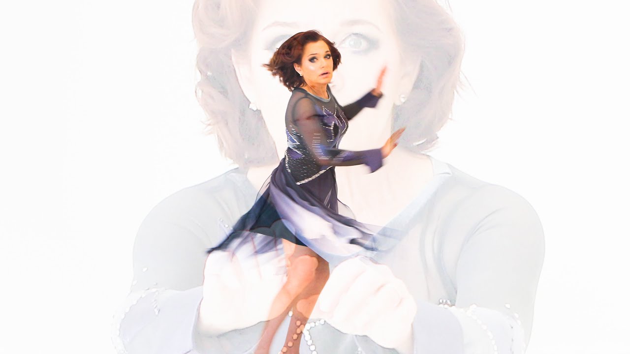 There's a World. Candace Caplin and Ronny Dutra. Film by Juliati - YouTube