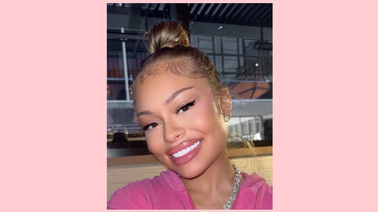 Latto x Monaleo Type Beat - 'RAMPAGE' | Female Rap Beats 2024 - YouTube