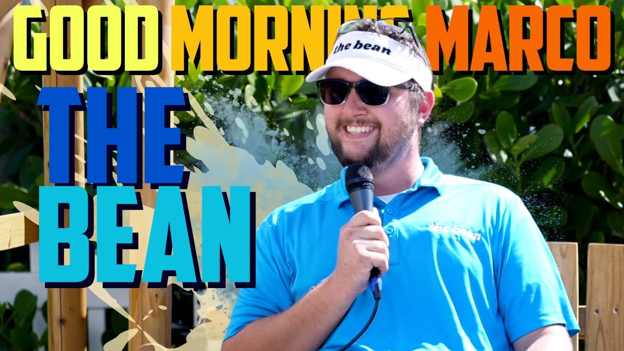 THE BEAN | Good Morning Marco - YouTube