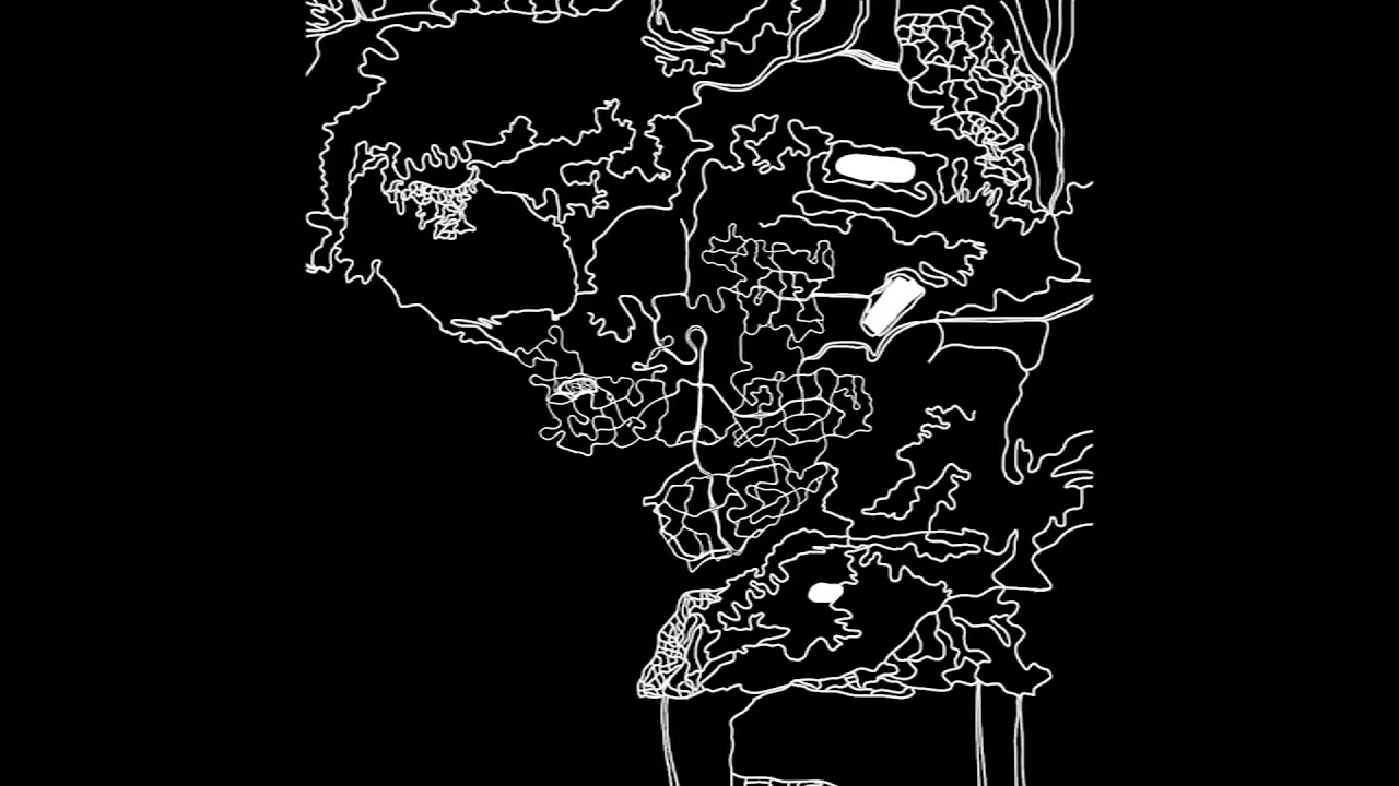 Nfs World Map Expansion