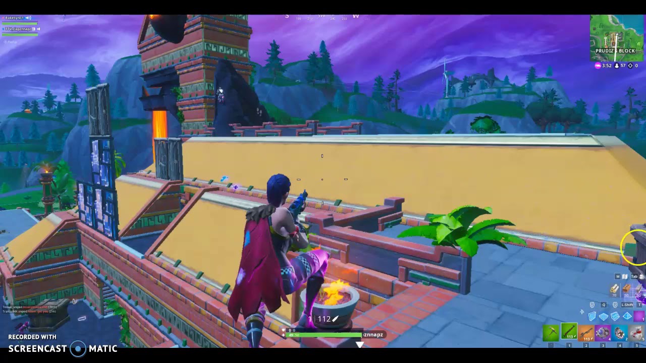 One shot gameplay - YouTube