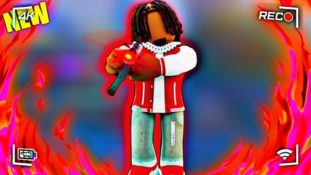 |NEW|Hood Game Gun System| (Roblox Studio Leak) - YouTube