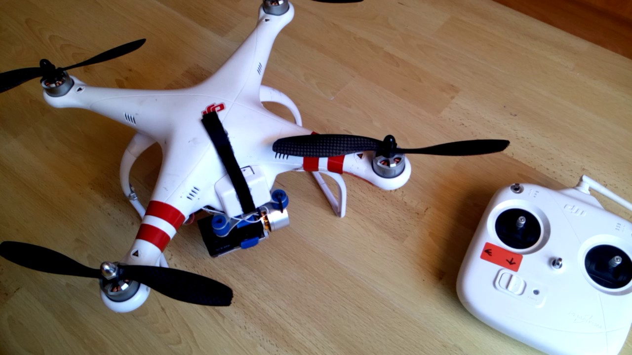 Phantom 1 Review Ebay Fund für 100 Euro RTF samt Gimbal 5 Akkus und 8 ...