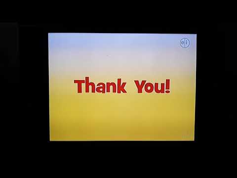 Dinosaur Train Funding Credits (2009 Version/2019 - Version 1) - YouTube