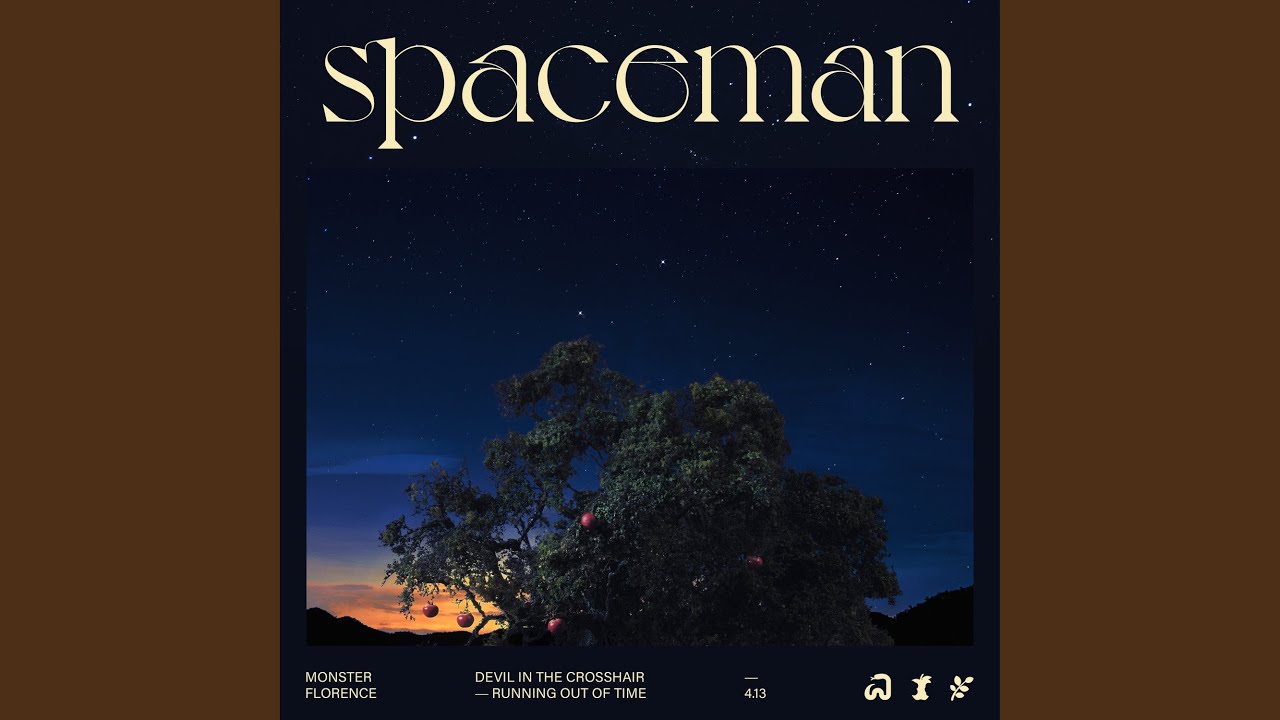 Spaceman - YouTube