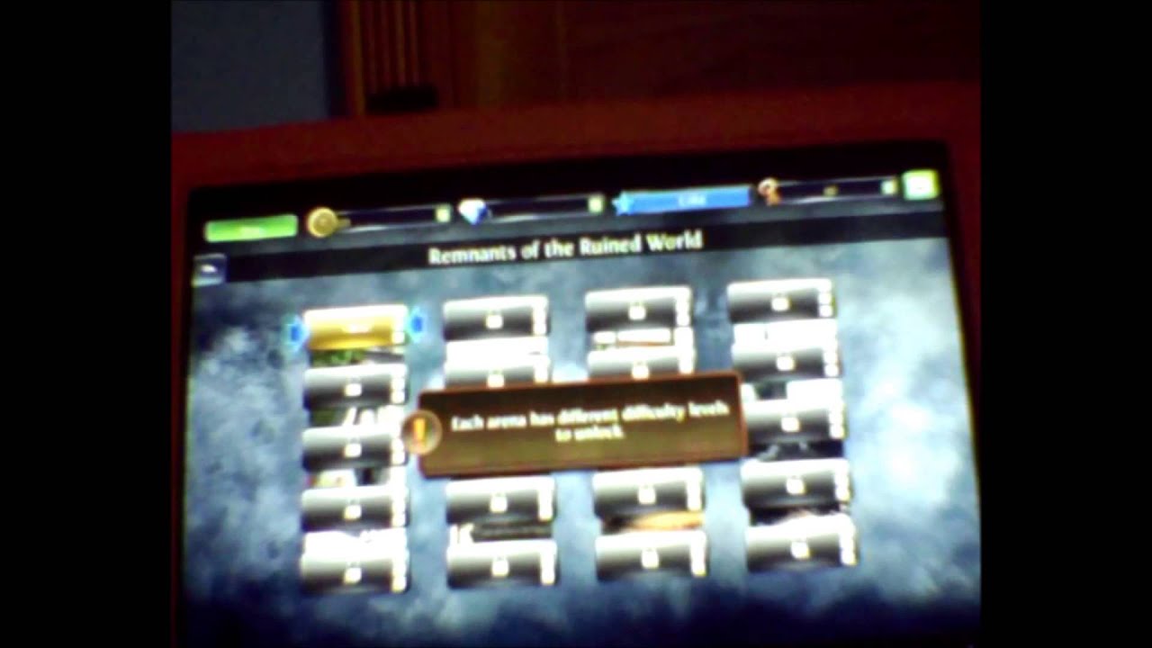 Dragon Hunter 3 Episode 1! FUS RO DAH! - YouTube