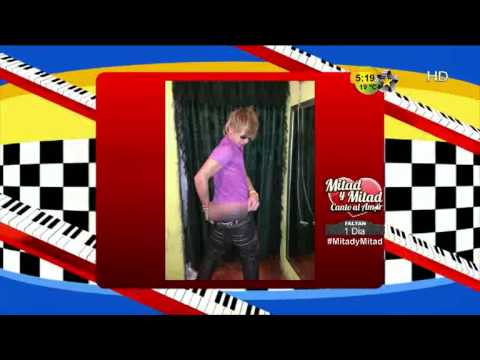 Foto reveladora de Justino Castor - YouTube