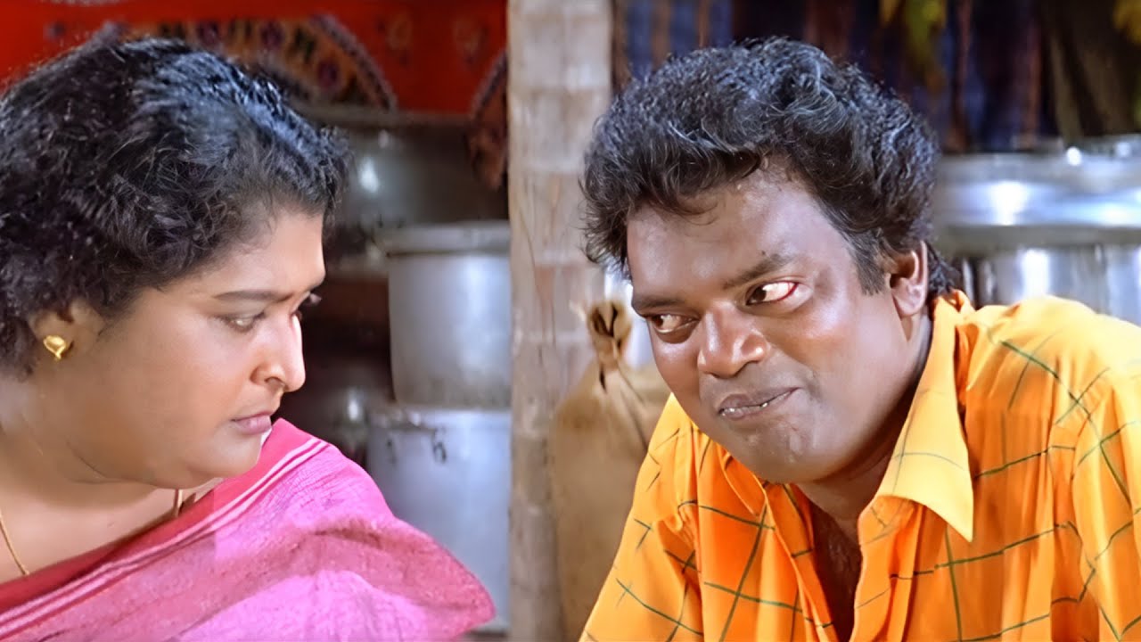 ഭവാനി ഒന്ന് മനസ്സുവെച്ചാൽ ഈ കലവറ നമുക്ക് മണിയറയാക്കാം..😂🤣| Kalyanaraman Comedy | Dileep |Salim ...