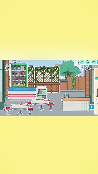 Toca Aesthetic Tocaboca Tocabocagames Toca Tocaaesthetic