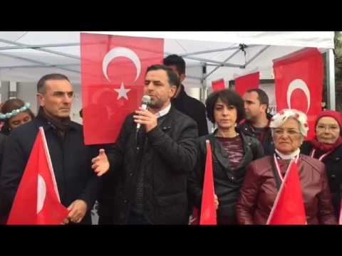 'Tek adamlar, tek fiskeyle yıkılır'