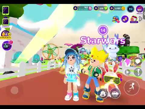 Oyun sevenler gelsin