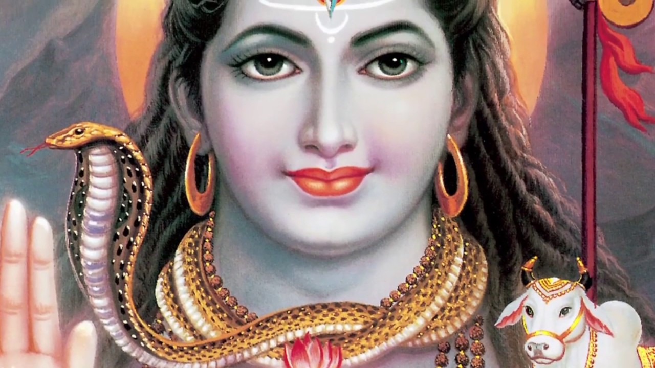SIVA NAMA JAPA - YouTube