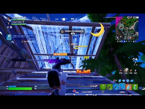 Infinity(Fortnite montage)🌙 - YouTube