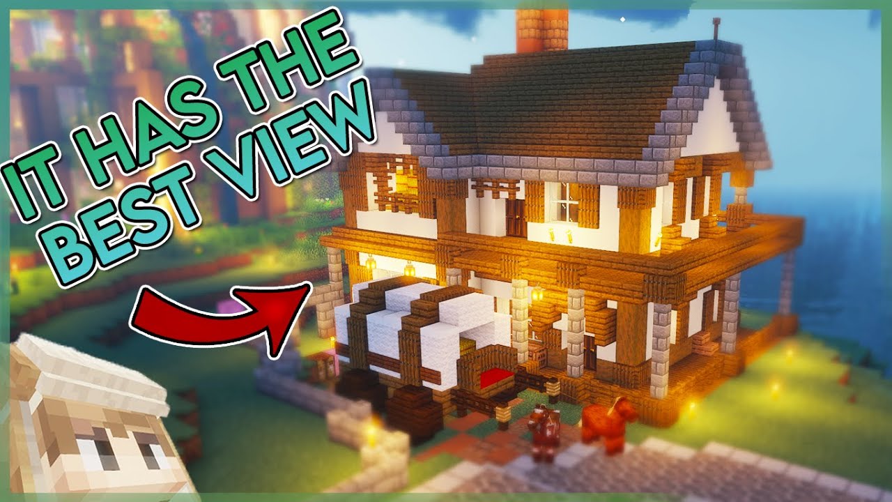 EXPANDING my Farming Business || Pacific SMP EP. 2 - YouTube