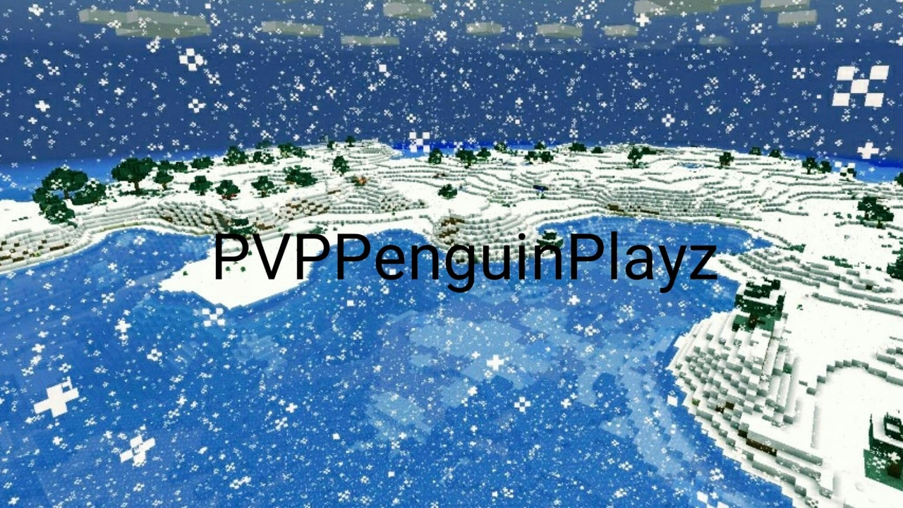 Penguin Fox survrial - YouTube