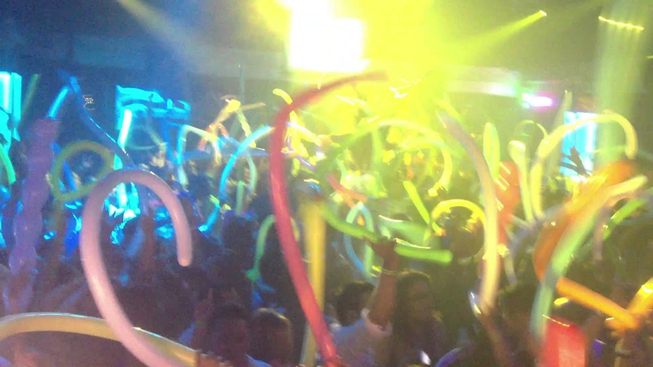 Tropical Saturdays Saturday August 17th "Hawaiian Luau Party" - YouTube