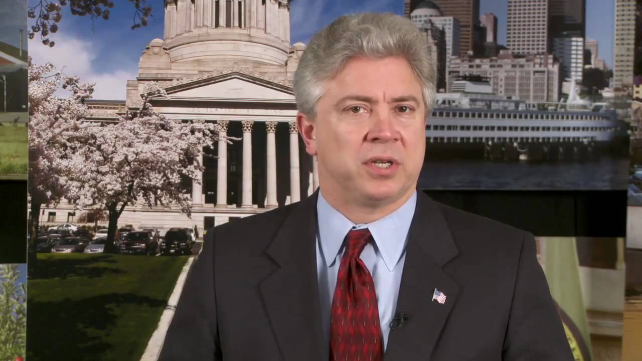 Representative Anderson Legislative Update 31009 - YouTube