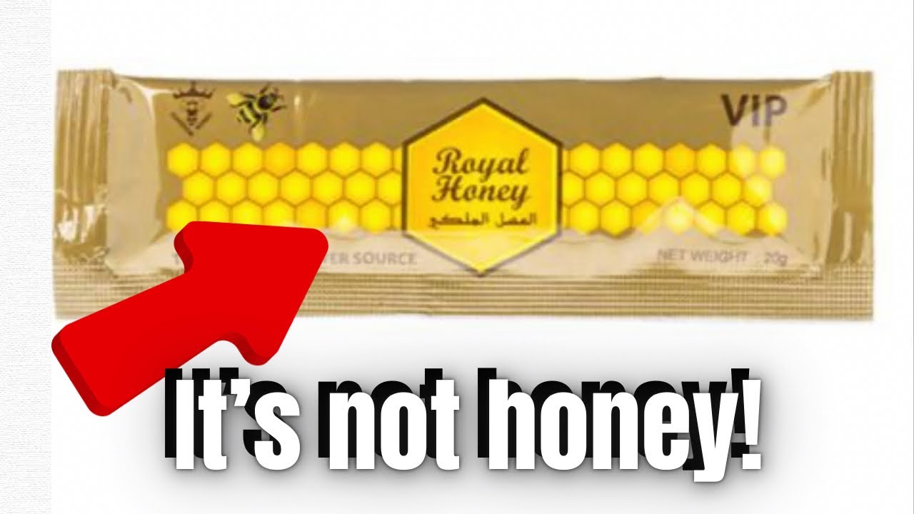 Dangerous“Honey pack” trend hits college students hard! - YouTube