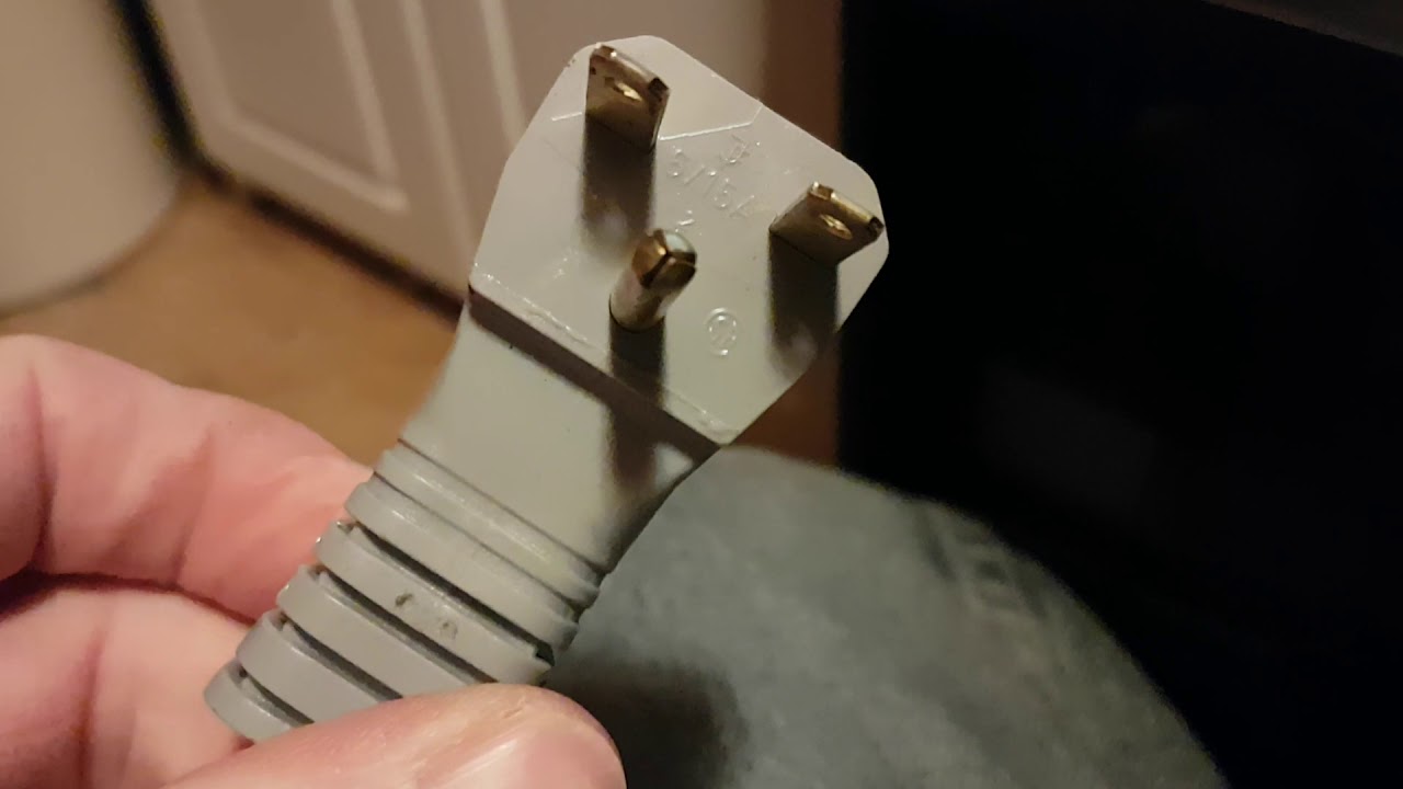 i have the hydro cord!!! - YouTube