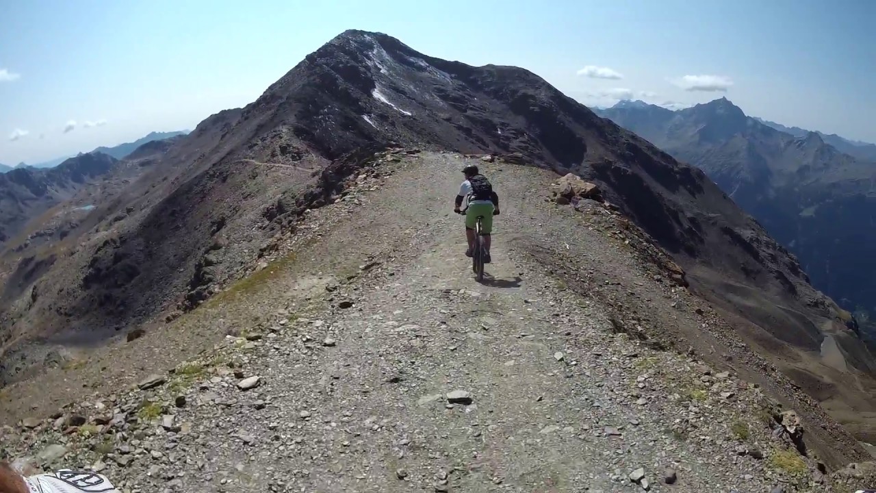 Bormio 3000 Trail - YouTube