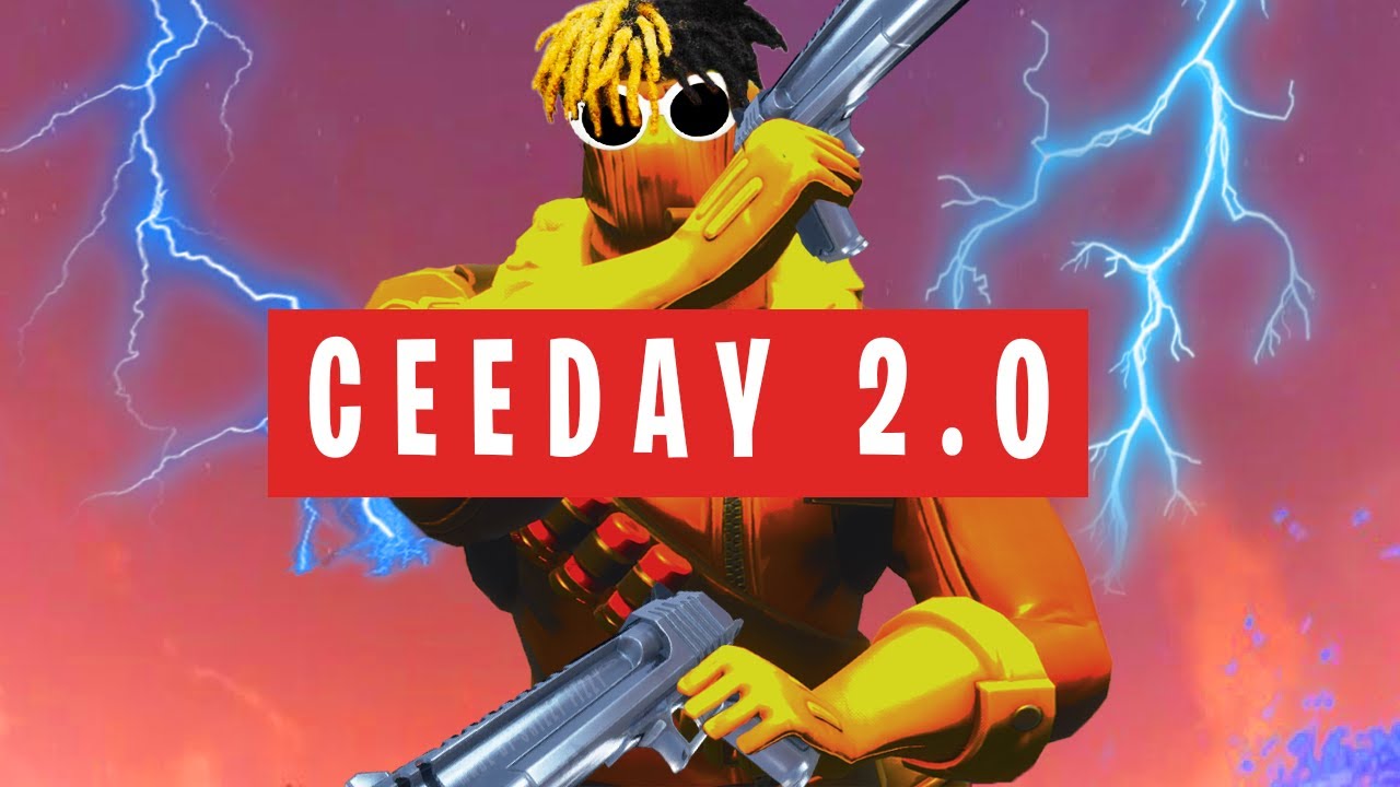 CEEDAY 2.OOF - YouTube