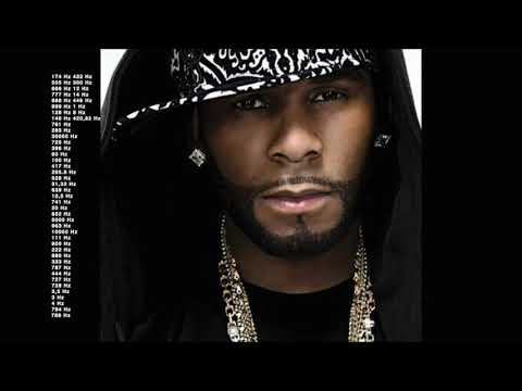 Take My Time Tonight - R. Kelly