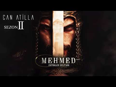 MEHMED FETİHLER SULTANI DİZİ MÜZİKLERİ - HAZİNE