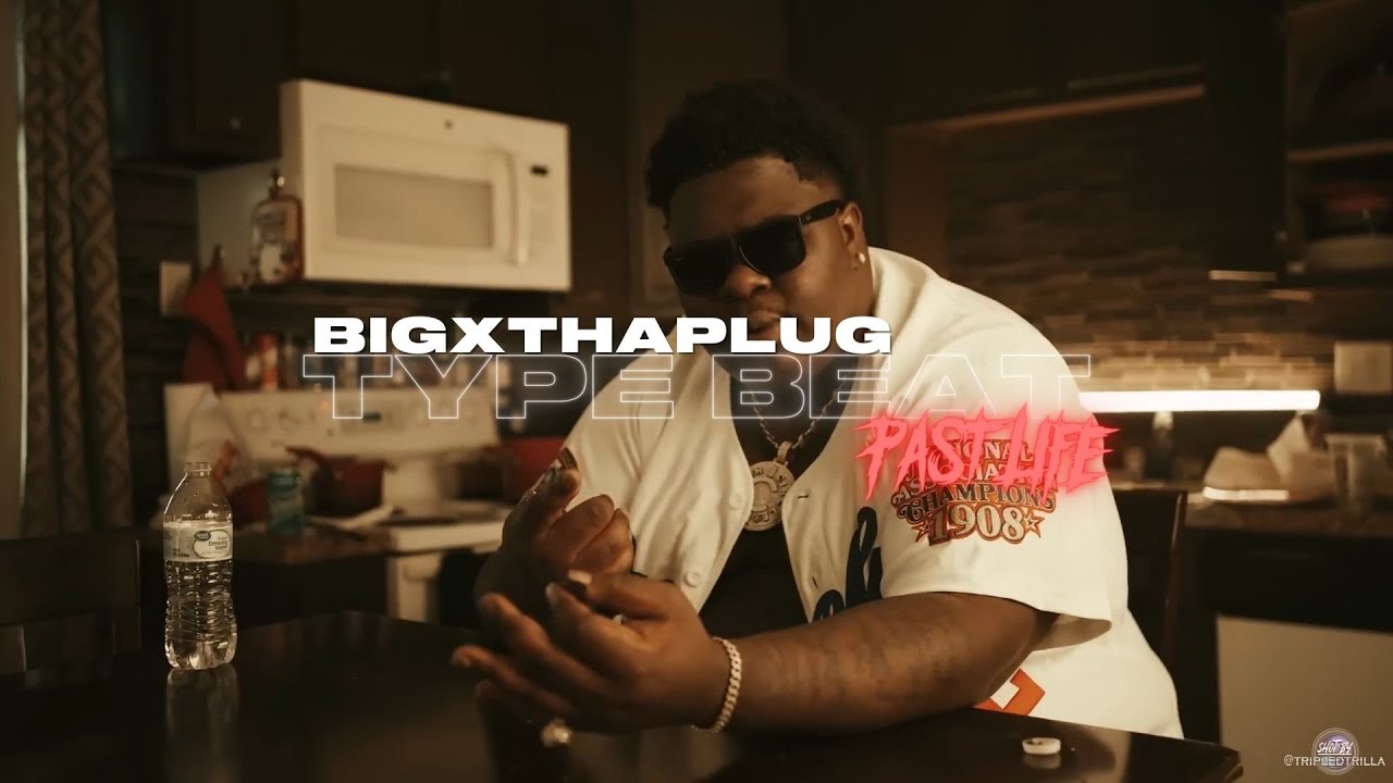 [FREE] BigXThaPlug Type Beat "Past life" - YouTube Music