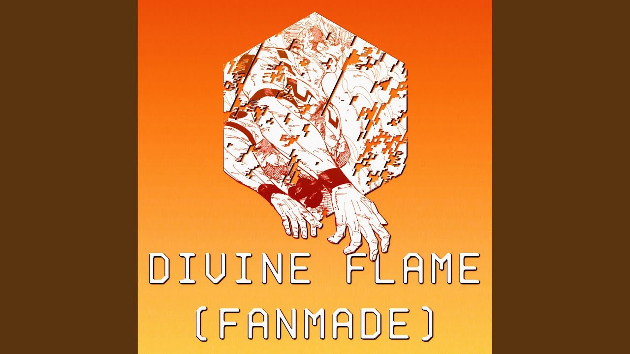 Sukuna Divine Flame Theme (JJK Chapter 259 Fanmade Soundtrack) - YouTube