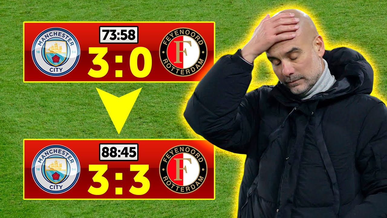 CRAZIEST Comebacks Of 2024/2025 #1 - YouTube