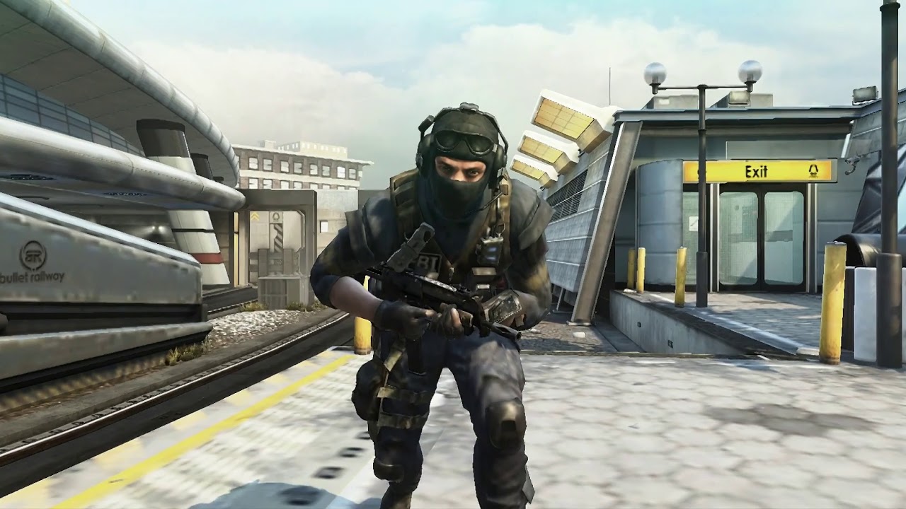 ABSIT INVIDIA: BRADY IV MONTAGE #1 - YouTube