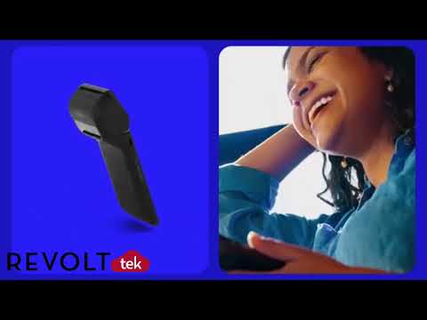 Genius for Restaurant - RevoltTek