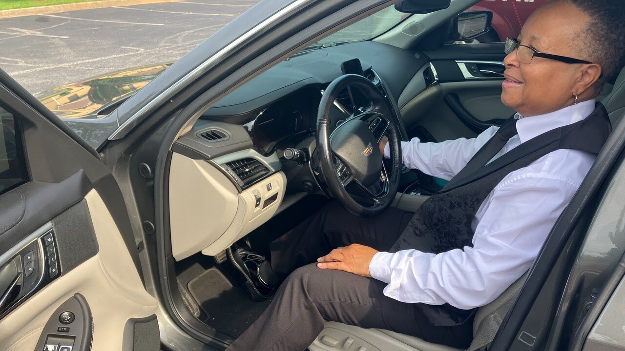 Atlanta chauffeur remembers driving Tina Turner around town in 2008 ...