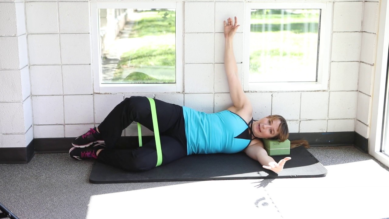 Effective Techniques to Get the Most Out of the Clam Shell - YouTube