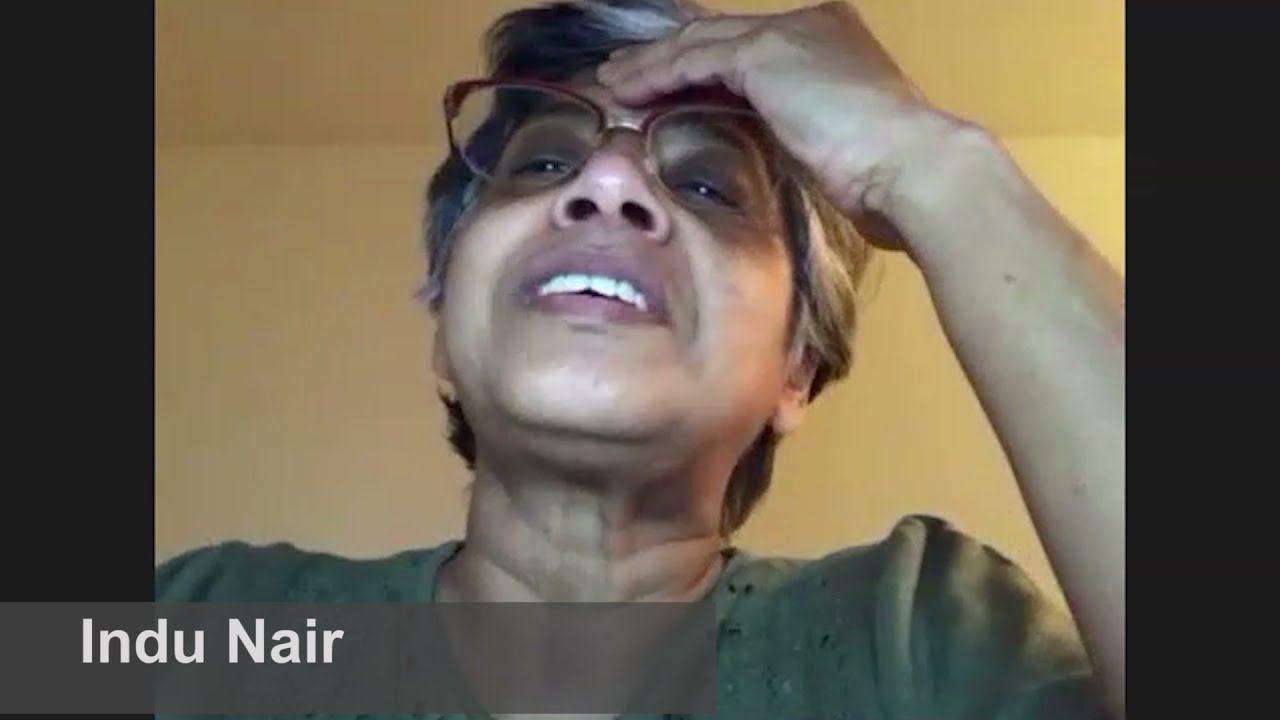 Indu Nair - Solving Diabetes - YouTube