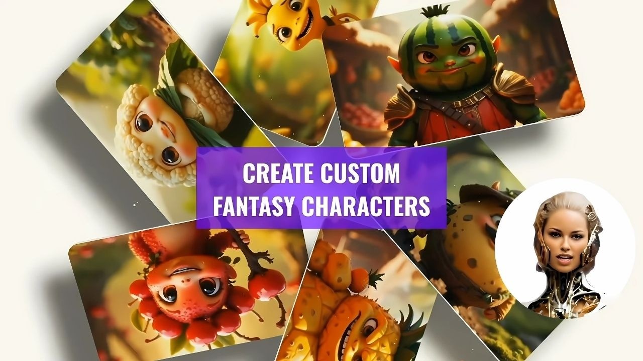 Making Money with an Ai Avatar - YouTube