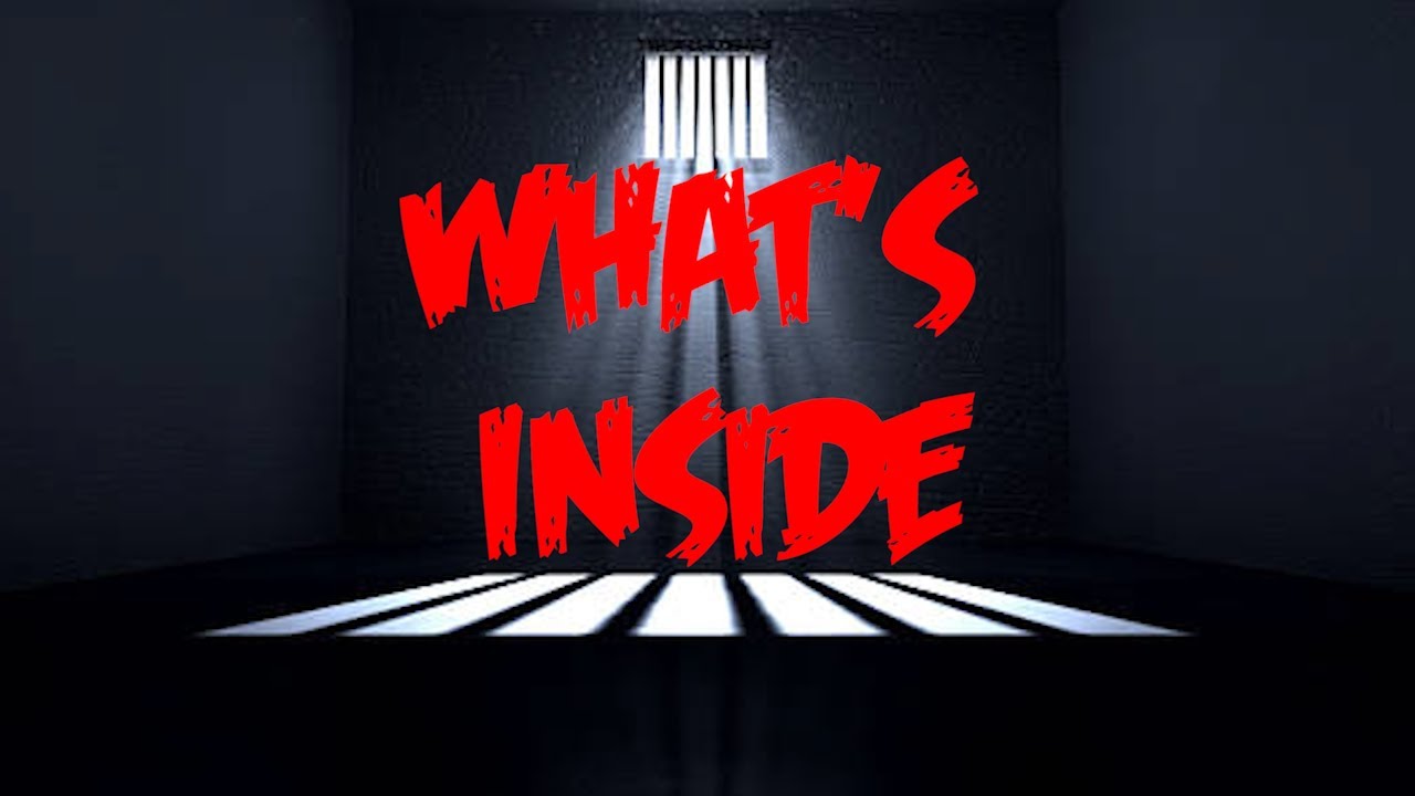 What's Inside? - Indie Horror Game - YouTube