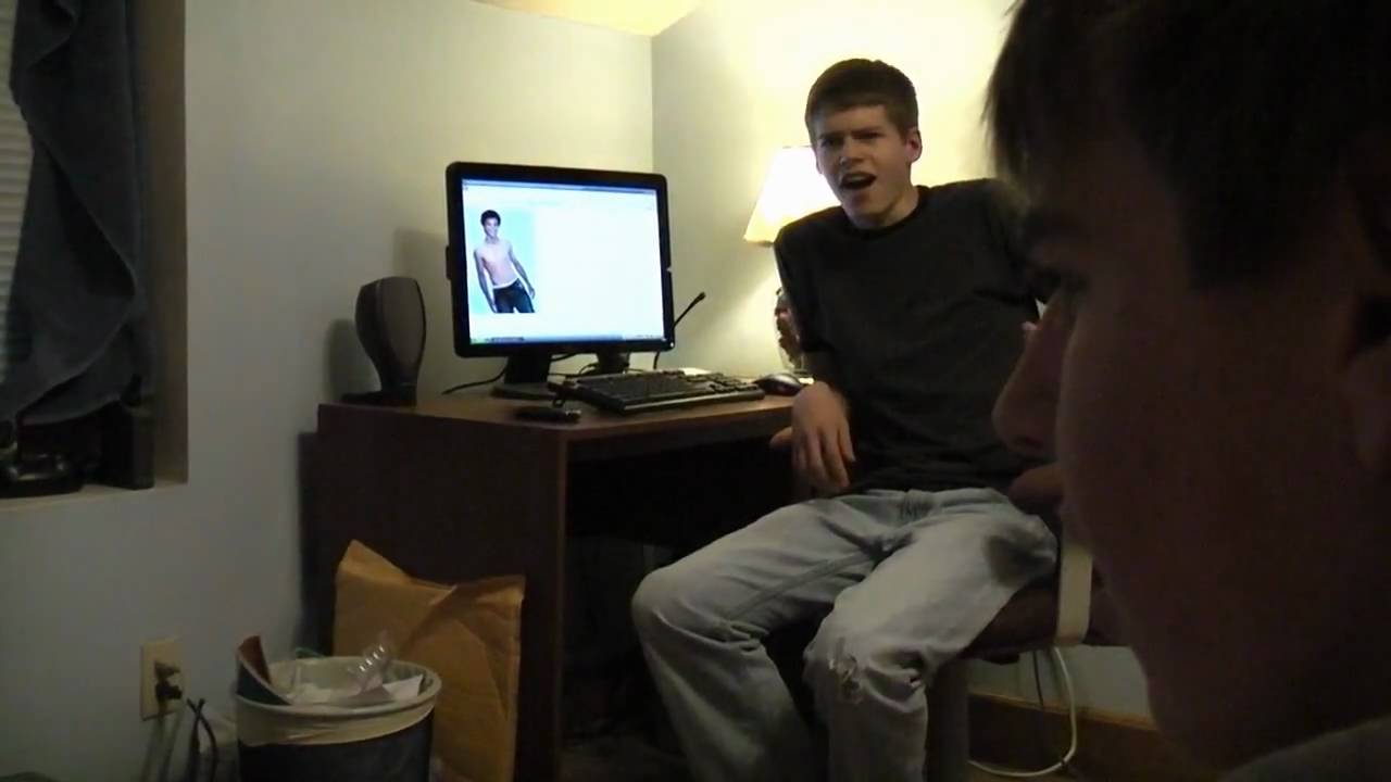 Twilight: New Moon- Edward vs. Jacob - YouTube