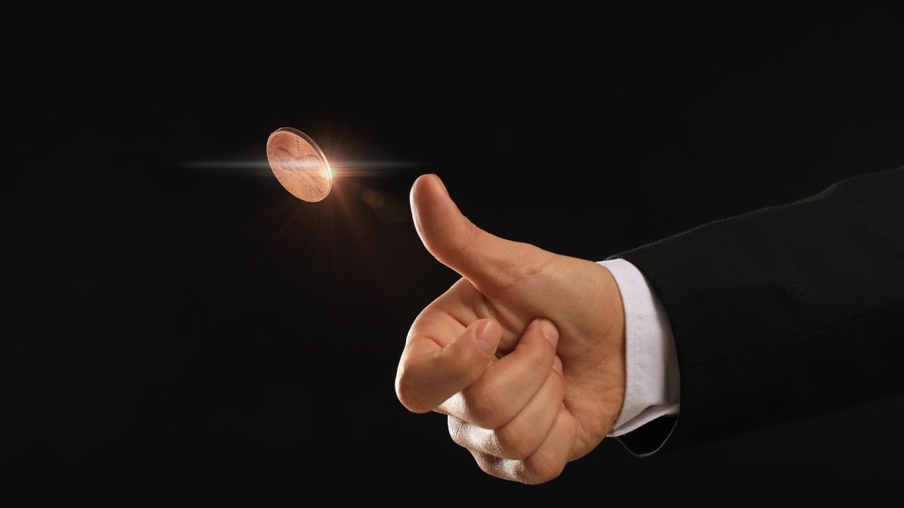 Coin Flip Exercise [Trading Psychology] - YouTube