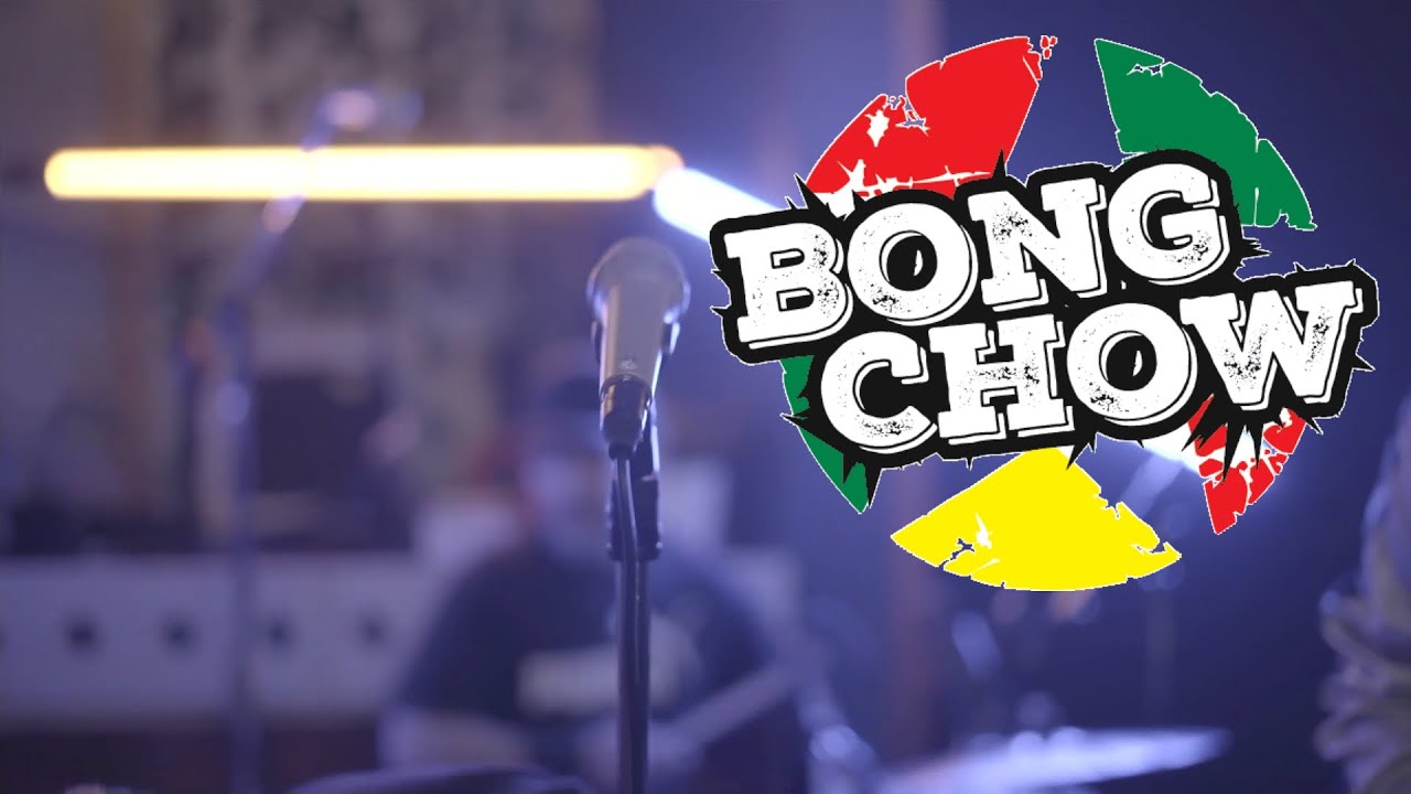 Bong Chow live at Blue Light Sessions: full performance - YouTube
