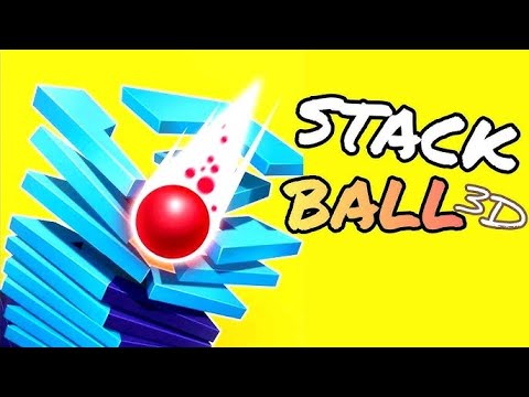 Stack Ball live game gameplay with Notan #shortsfeed #sorts #shorts #stackball3d #funny - YouTube