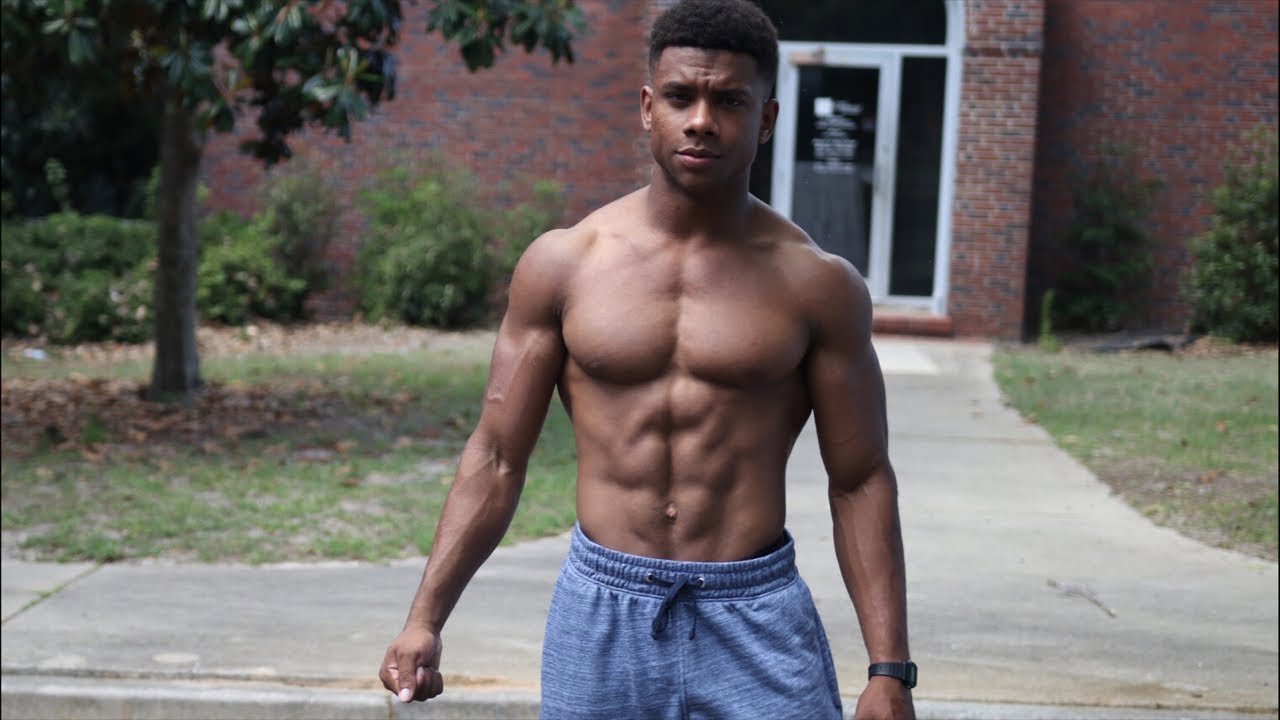 How to get Ripped with Calisthenics Only! - Livestream Topic Ep.2 - YouTube